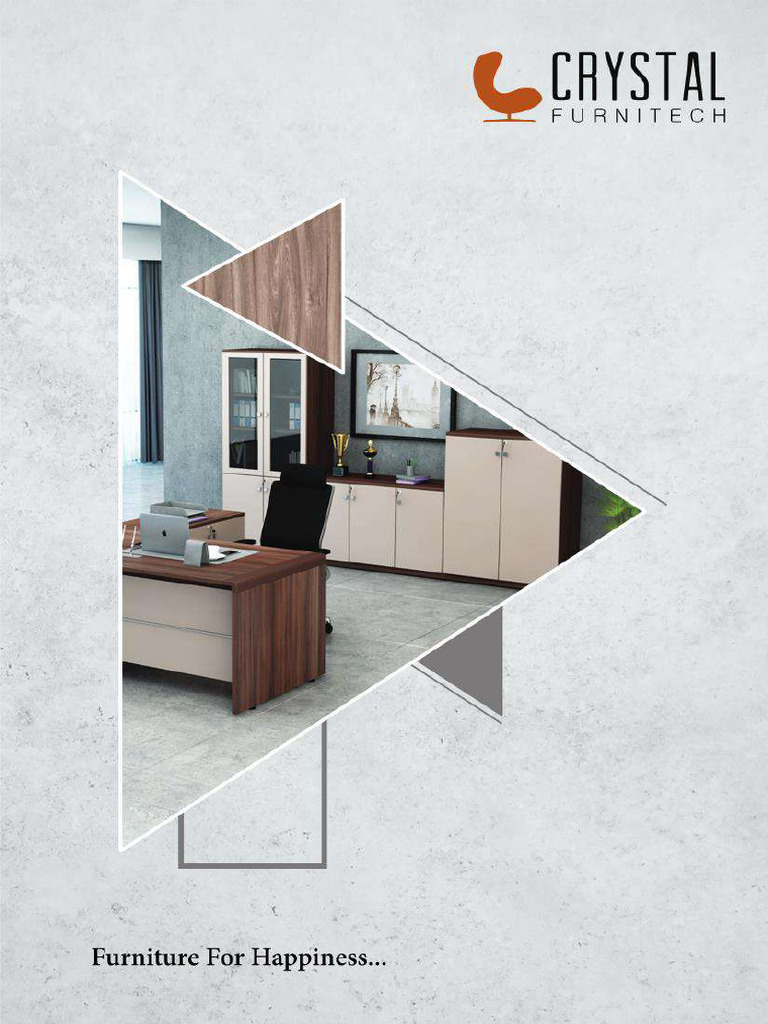 Crystal Office Final Catalogue 11 Sep 23 | PDF