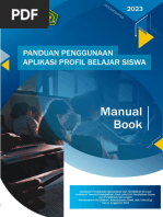 Panduan Penggunaan SIMPAKIN | PDF
