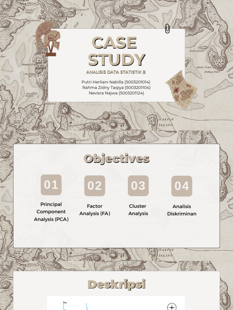 1124 - 1104 - 1014 - Revisi Tugas 1 Study Case | PDF | Metode & Bahan Ajar