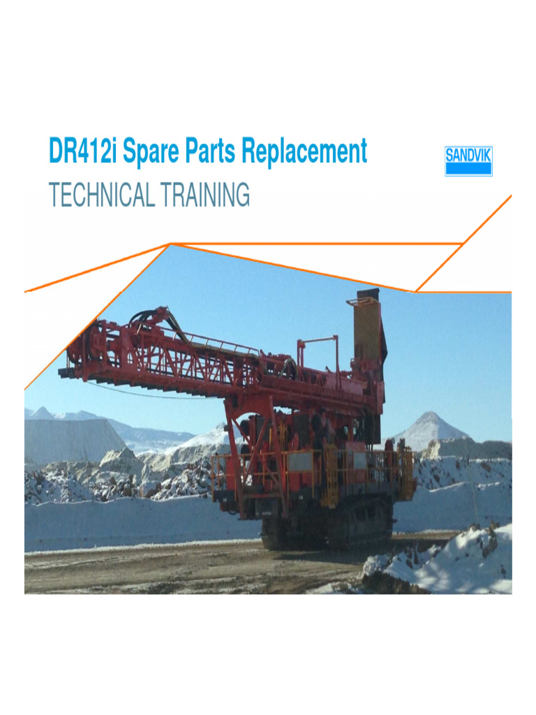 412i.spare Part Replacement | PDF | Graphical User Interfaces | Booting