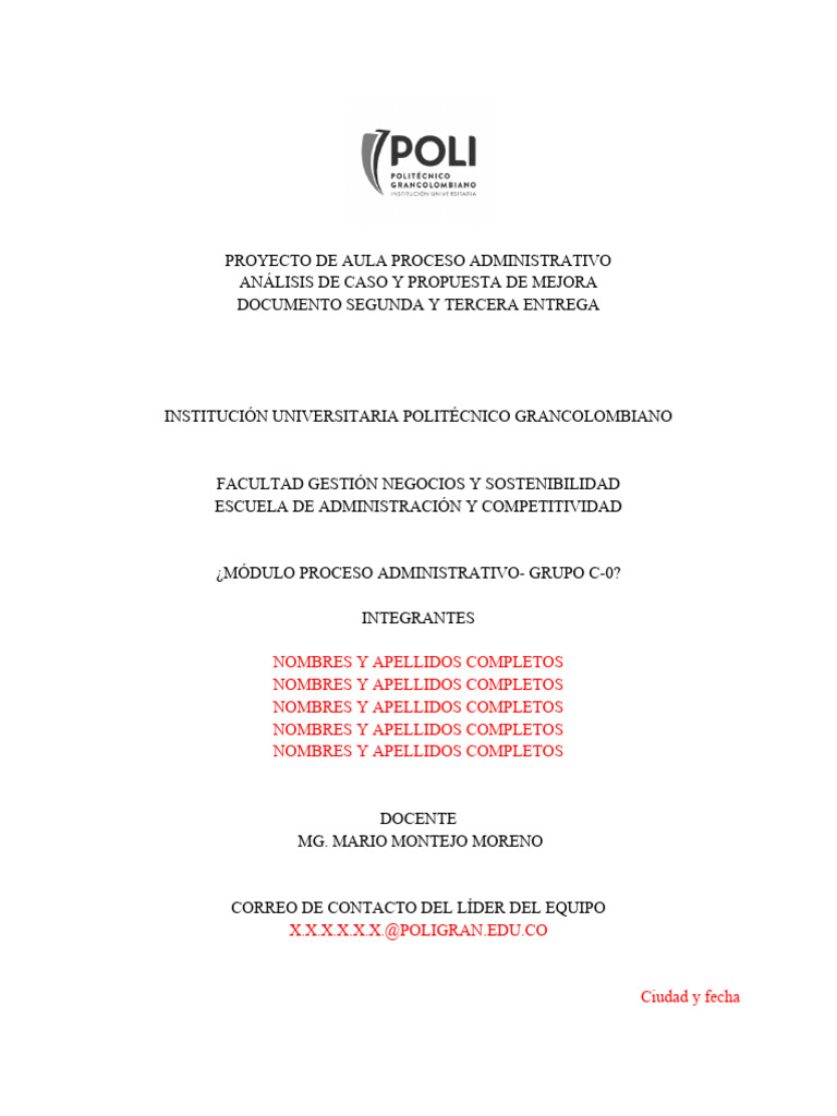 Formato+presentaci%C3%B3n+proyecto++Proceso+Administrativo+virtual+2024 ...