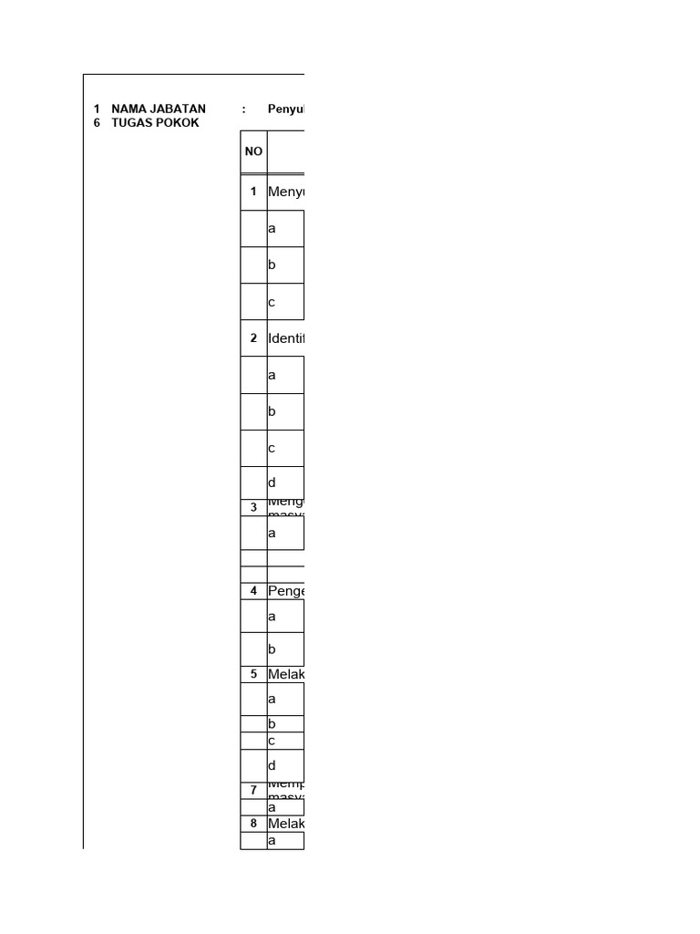 10.JFT Penyuluh Kesehatan Masyarakat Muda | PDF