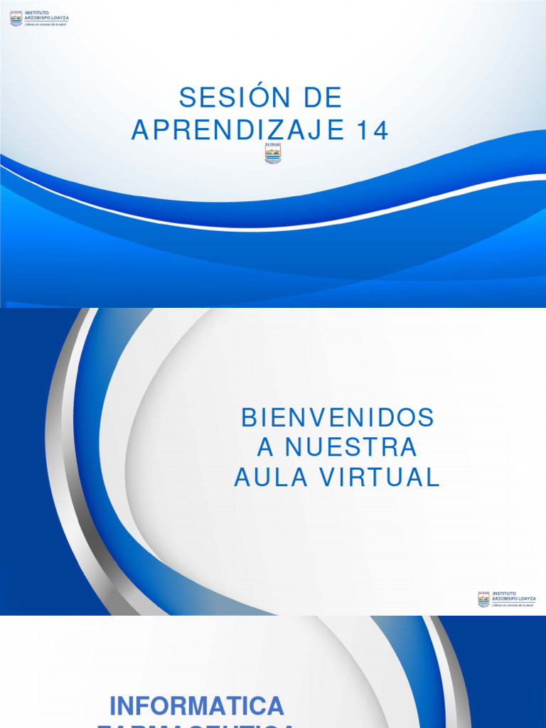 Clase 14 | PDF