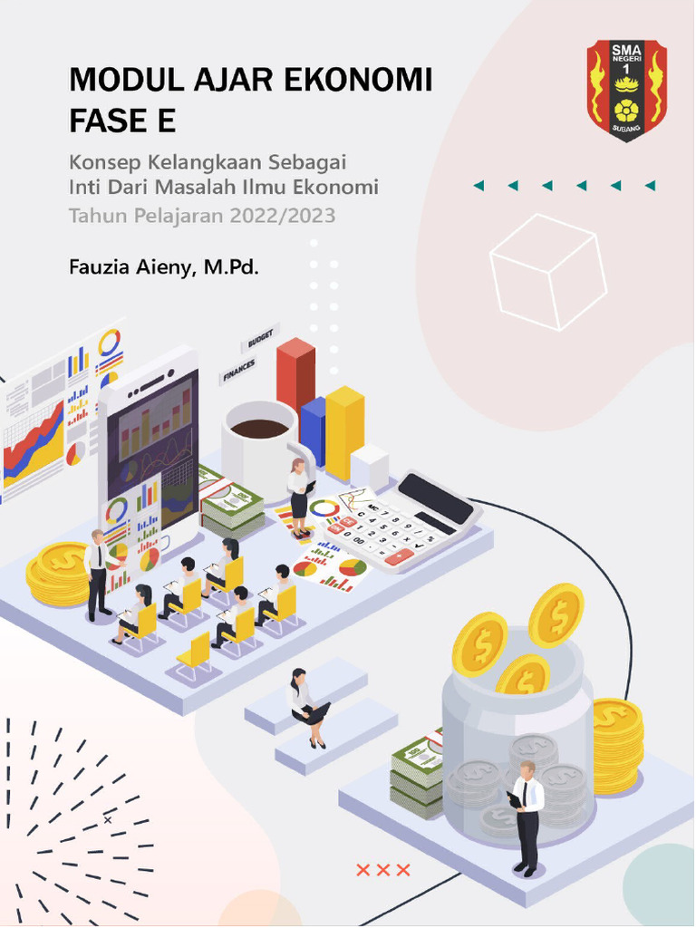 Cover Modul Ajar 2022 | PDF