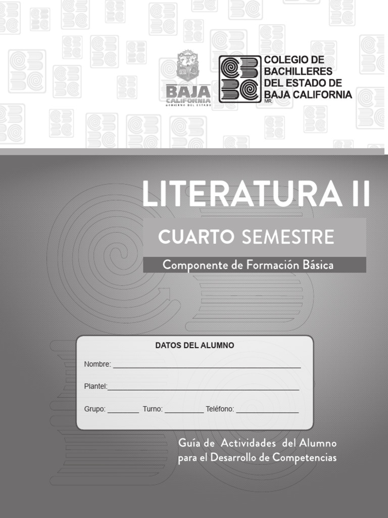Literatura II (19-1) | PDF | Sustantivo | Género gramatical
