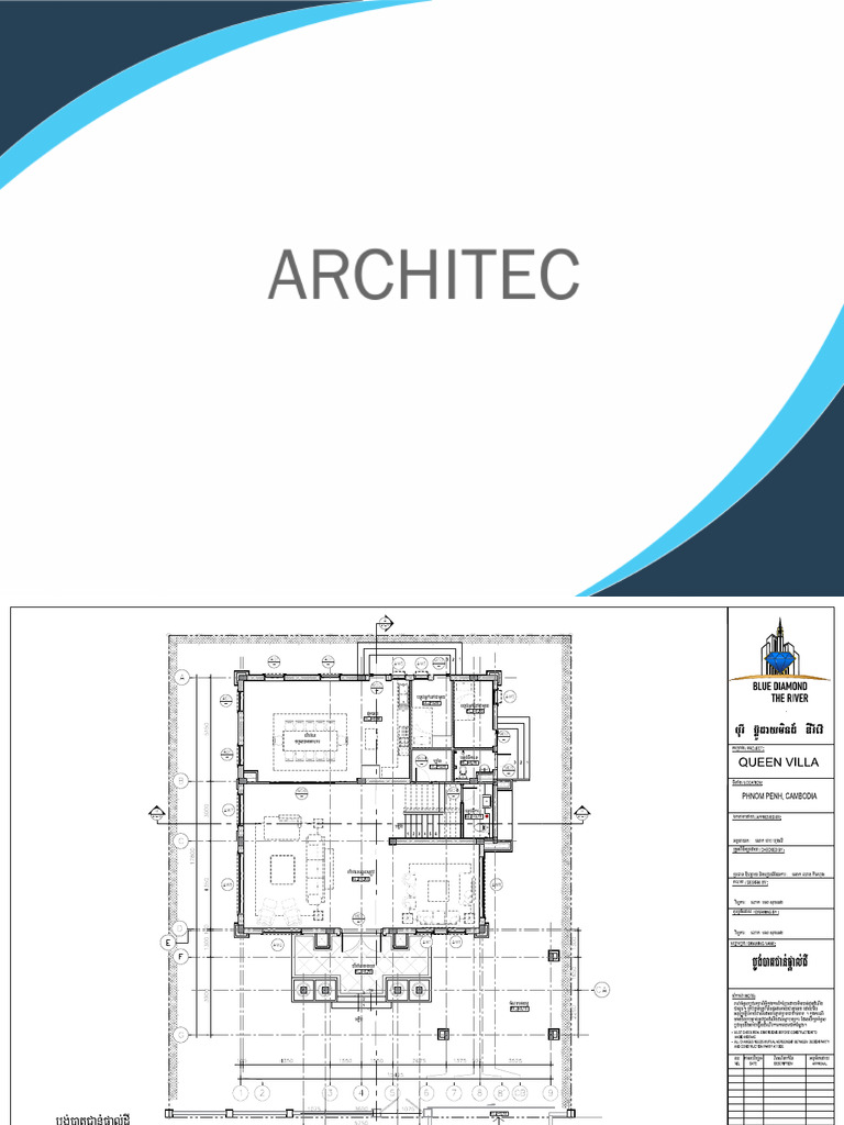 ARCHITEC | PDF