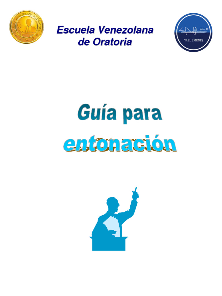 Guia para Declamar | PDF