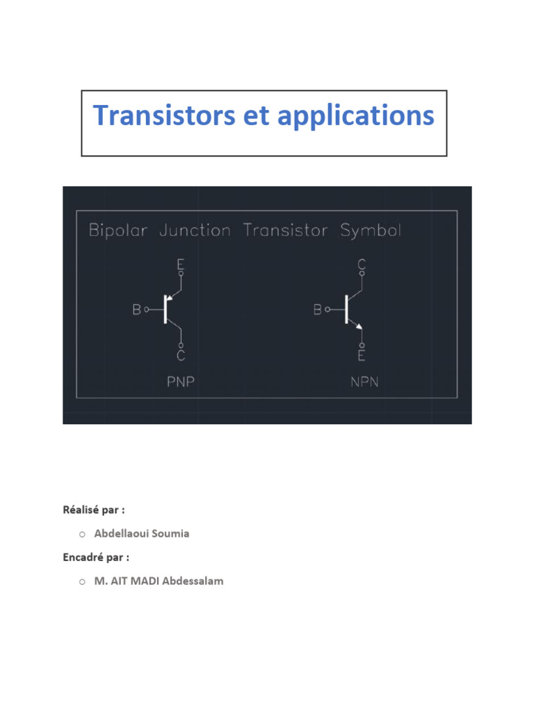 Compte Rendu Tp4 | PDF