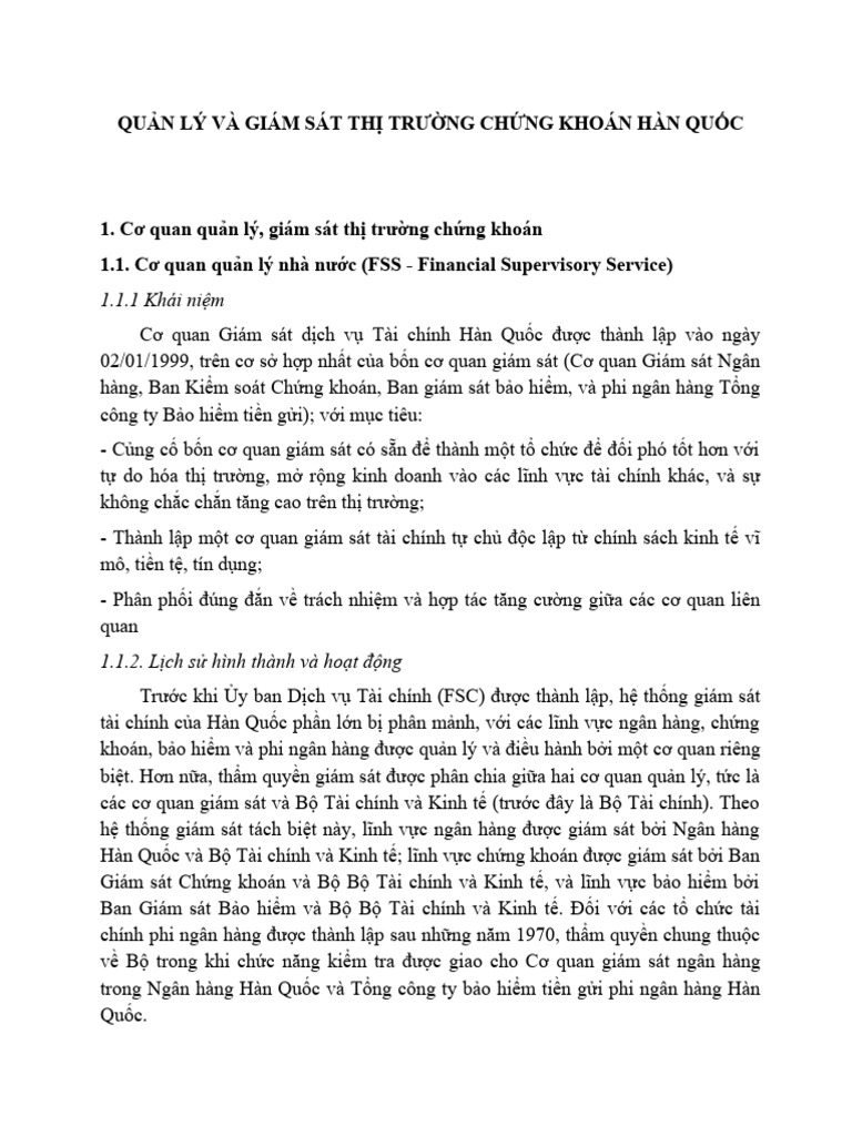 TTCK 2 - Nhóm 2 | PDF