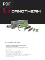 Test Block 7XG22 2RMLG01 Siemens Dimension and Wiring Diagram | PDF
