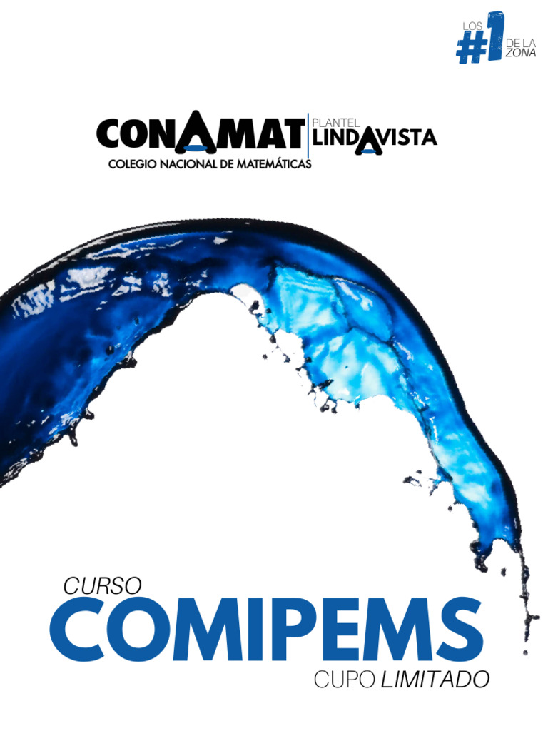 Comipems Pdf