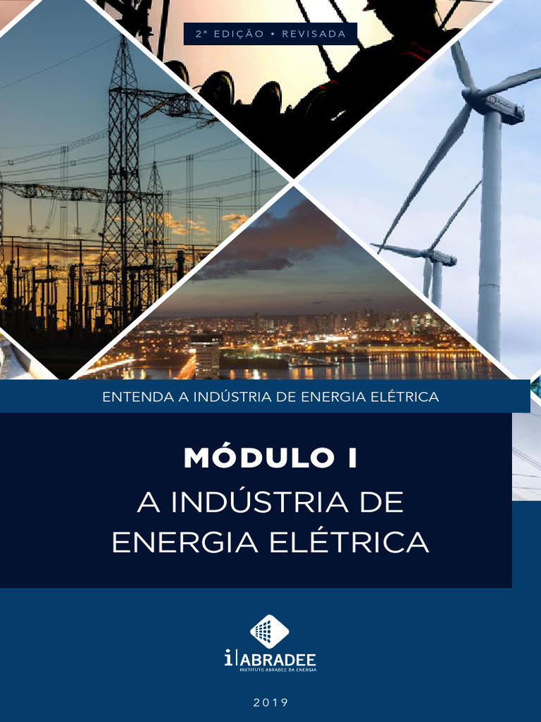 Modulo 01 | PDF | Corrente alternada | Eletricidade