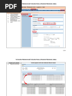Panduan Pendaftaran GOM Portal Malaysia | PDF