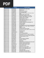 Bosch Alternator Identification Guide | PDF | Machines | Vehicles