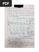 BCM and LCM Calculations in Mining | PDF | Density | Volume