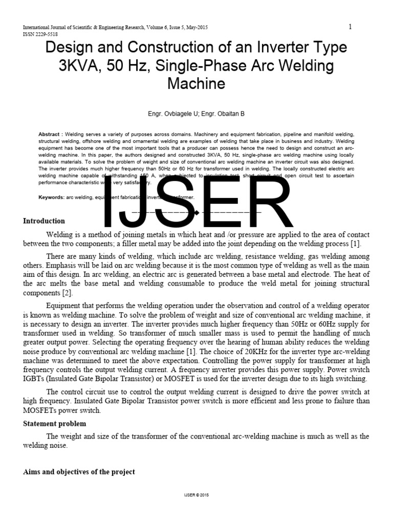 DESIGN-AND-CONSTRUCTION-OF-AN-INVERTER-TYPE-3KVA-50-HZ-SINGLE-PHASE-ARC ...