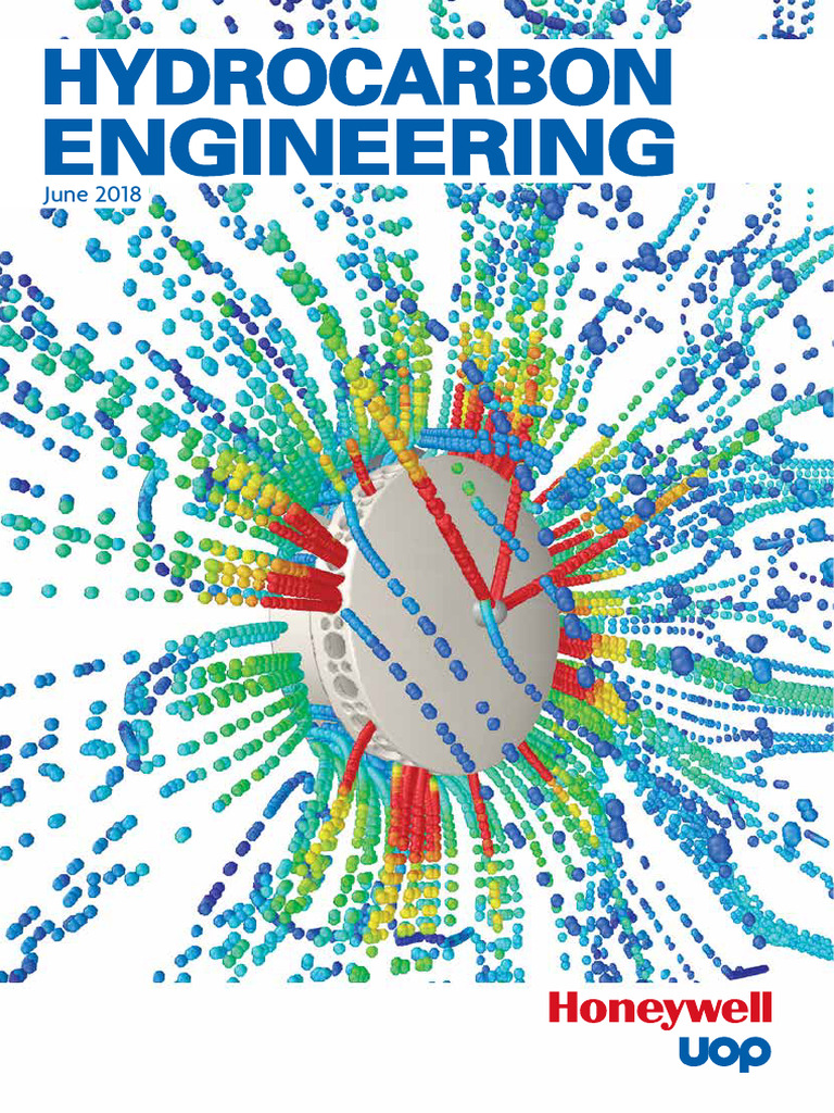 HydrocarbonEngineering June 2018 Preview | PDF | Oil Refinery ...