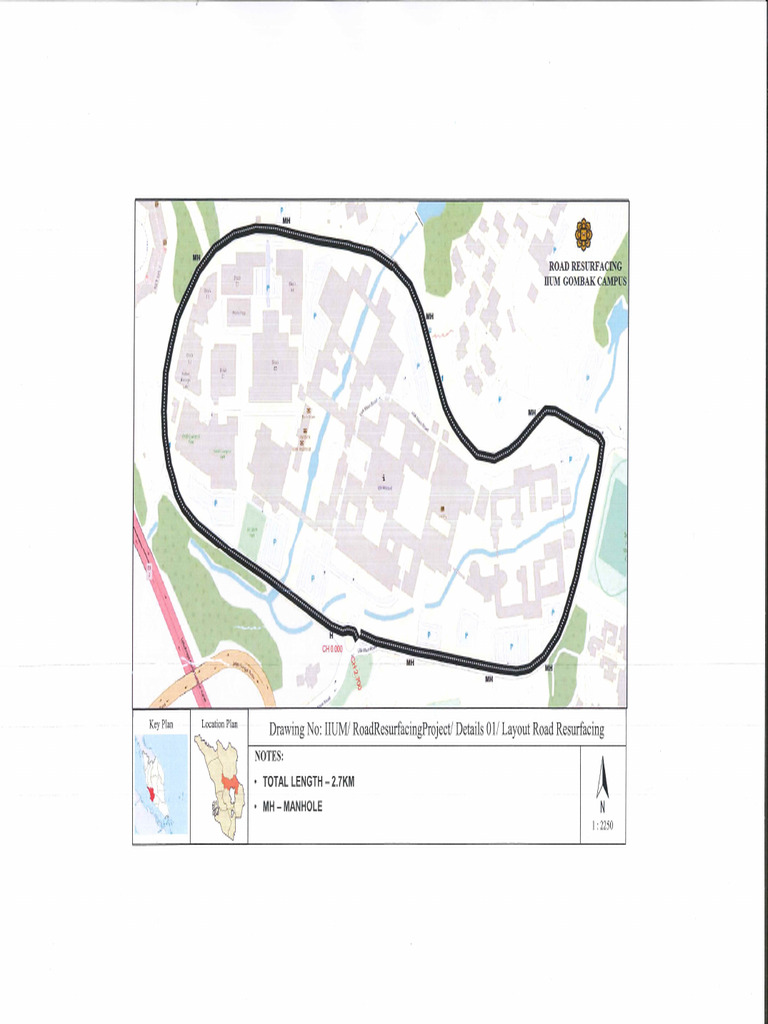 Uia Layout | PDF