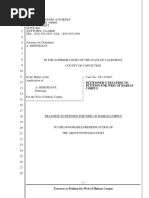 Motion To Withdraw EOIR | PDF | Removal Proceedings | Common Law