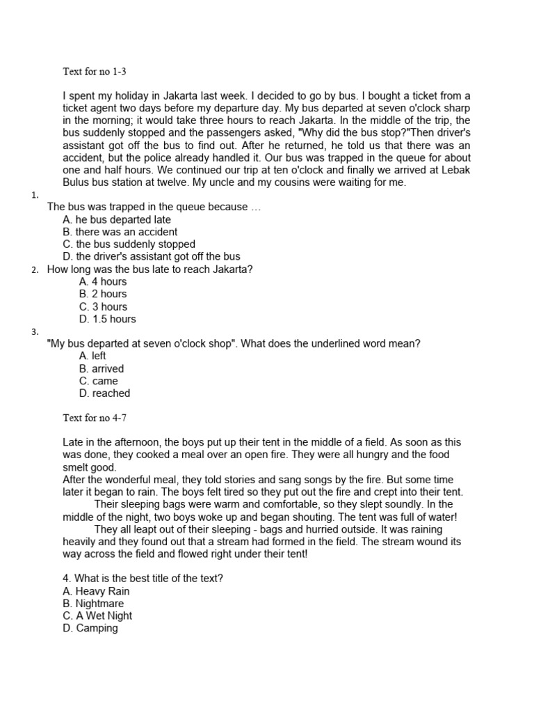 Recount | PDF