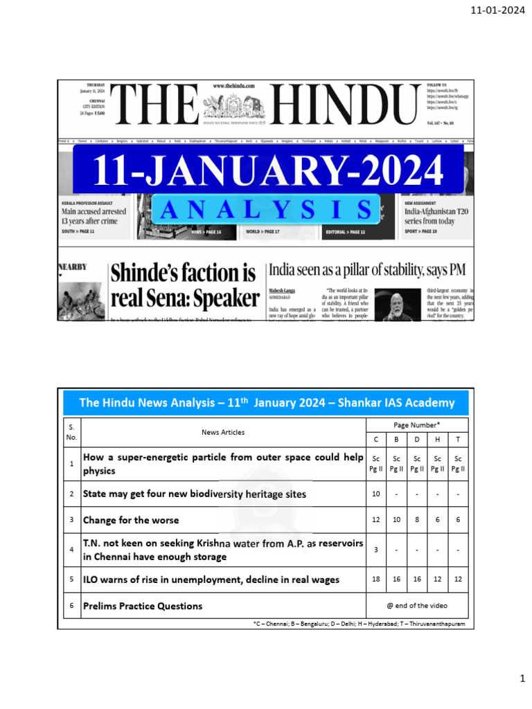 Handwritten Notes With Annotations 11-24 | PDF