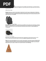 Joseph A. Bank Sizing Chart | PDF | Fashion | Softlines (Retail)