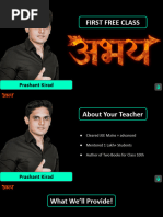 Maths FORMULA SHEET Class 10th (Prashant Kirad) | PDF | Factorization ...