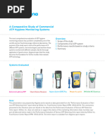 AccuPoint Advanced User Guide | PDF | Electromagnetic Interference | Wi Fi
