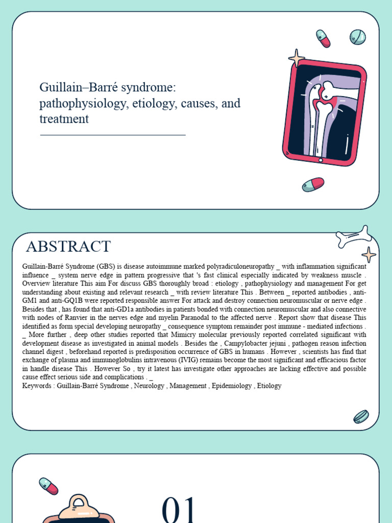 Gbs1 Download Free Pdf Medical Specialties Health Sciences