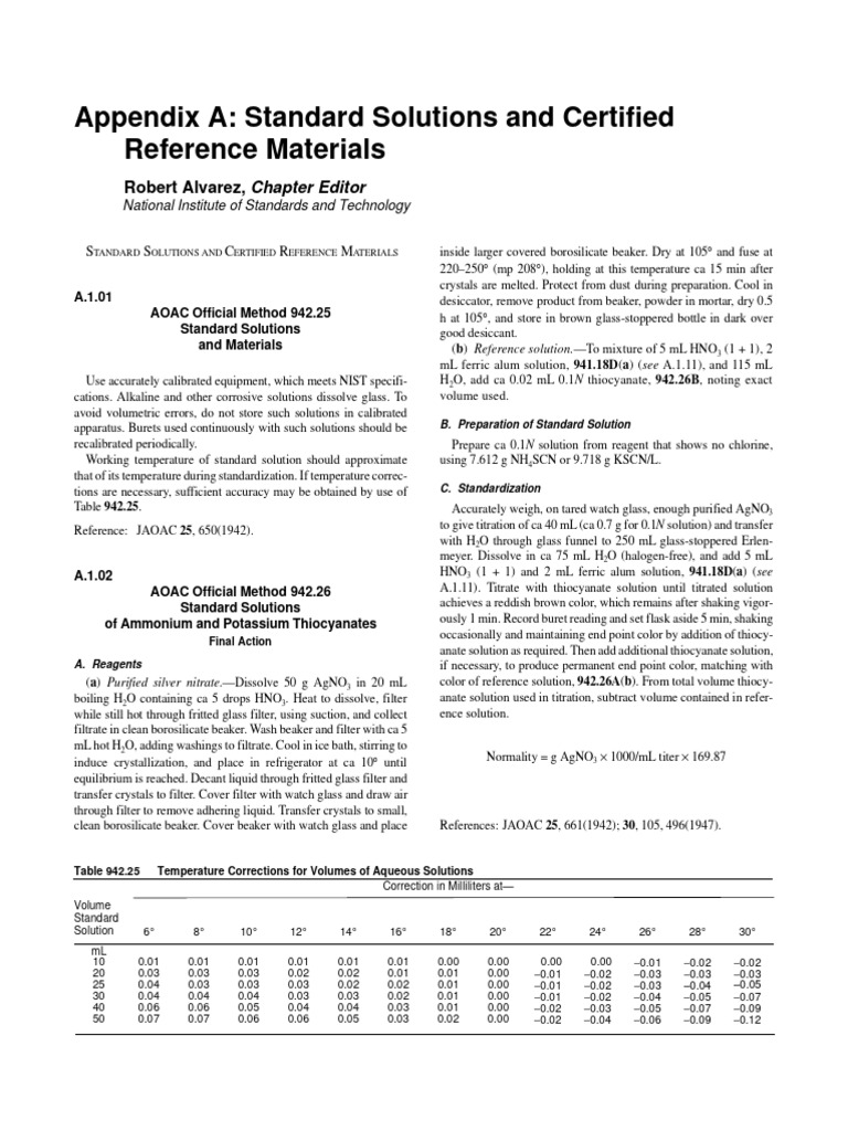 App A PDF | PDF