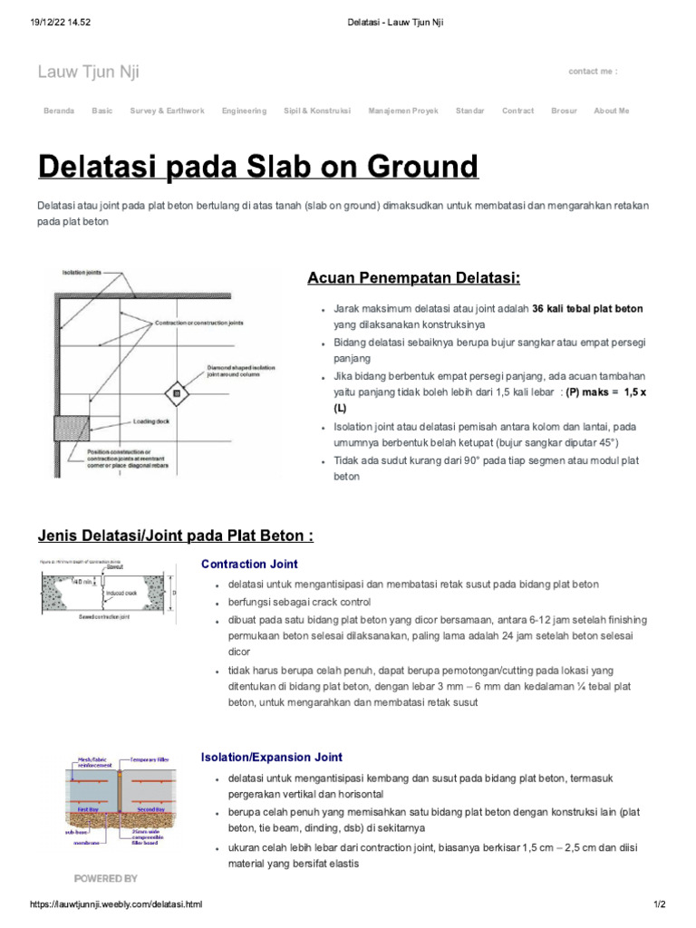 Delatasi - Lauw Tjun Nji | PDF