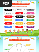 Rainbow Grade R BIG Book 2resized | PDF | Teachers | Cognition