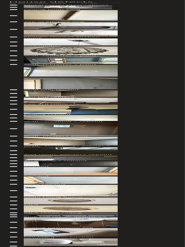 House Defects | PDF