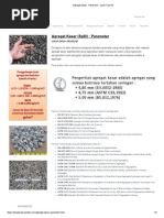 Radio 4490 - Datasheet | PDF