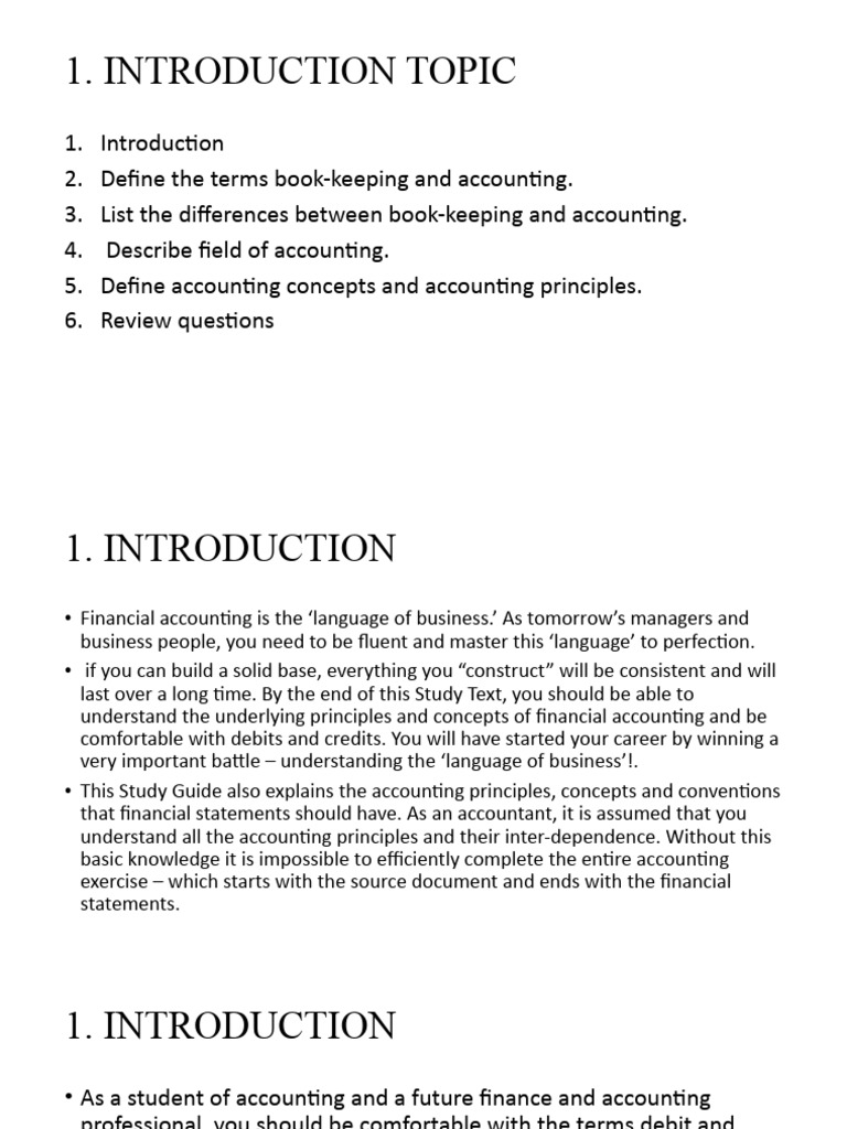 Accounting Skills in Recording Business Transactions-1 - 074113 | PDF | Debits And Credits ...