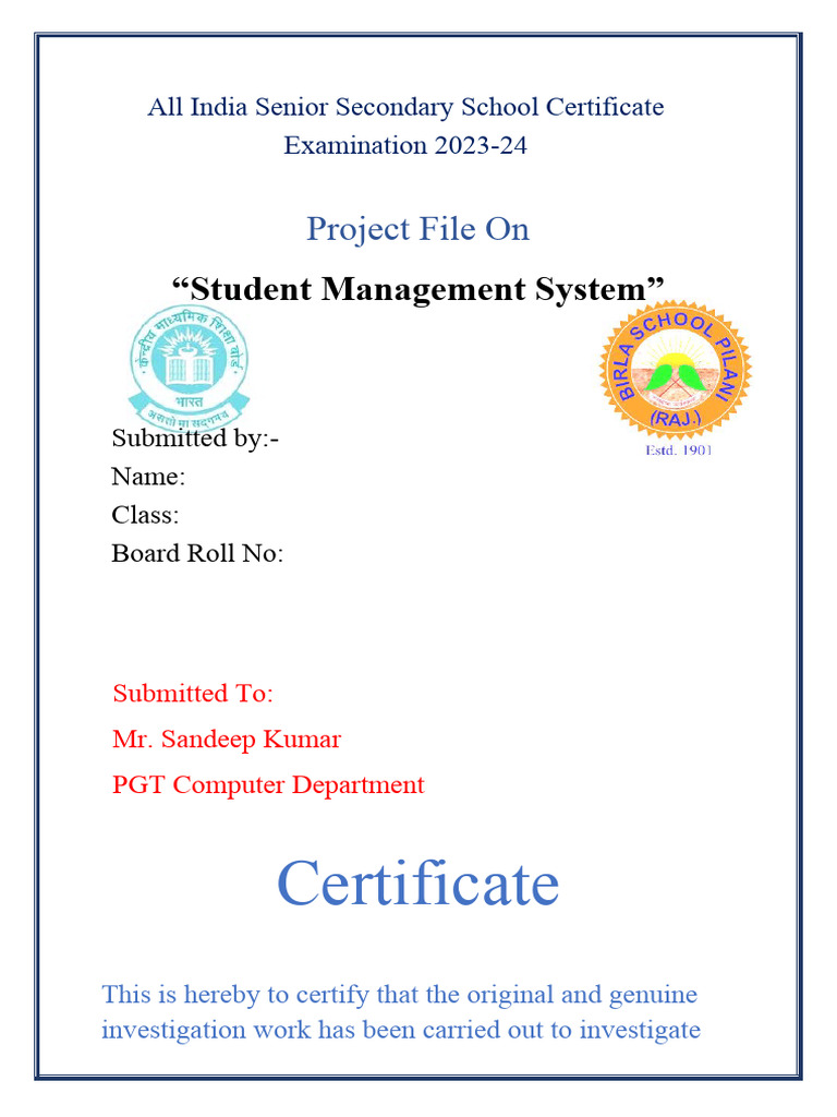 Ip Practical | PDF | Computer Engineering | Software