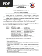 BCPC Flowchart | PDF