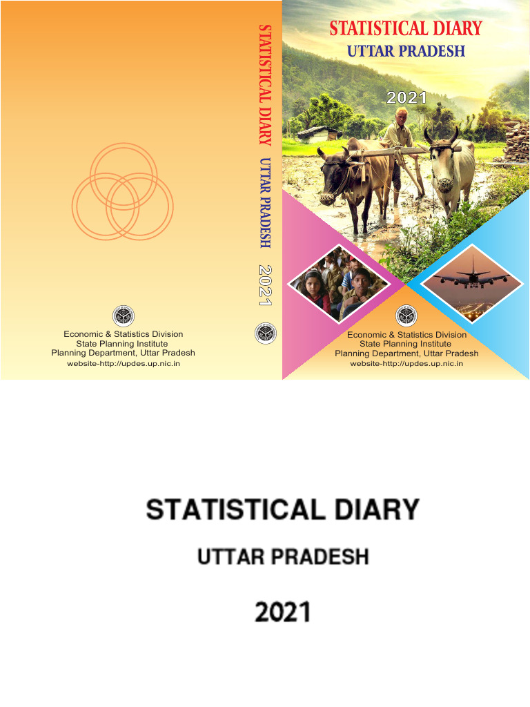 Statistics UP | PDF | Economies