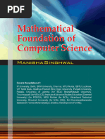 TOC KLP Mishra - Compressed | PDF