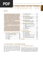 STIFFENING RING - Boiler and Pressure Vessel Engineering - Eng-Tips | PDF