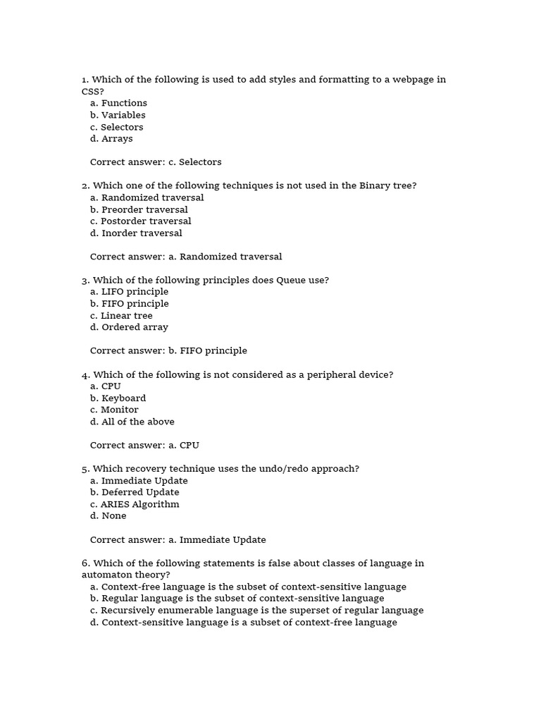 Exit Exam Model2 | PDF | Programming | Computer Program