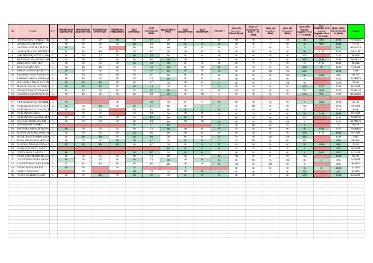 Big 6-12-23 PKL 8.50PM | PDF