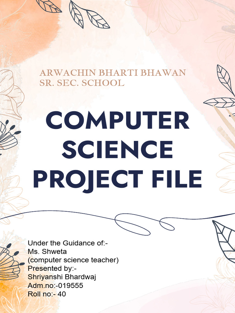 Printable Family Trees - by Slidesgo | PDF | Computing | Computer Programming