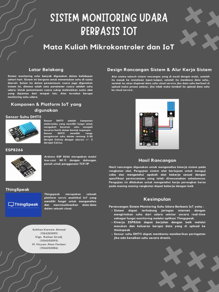 IOT | PDF