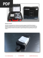 VN5650 VN5240 10BASE T1S PressRelease 202307 EN | PDF | Ethernet ...