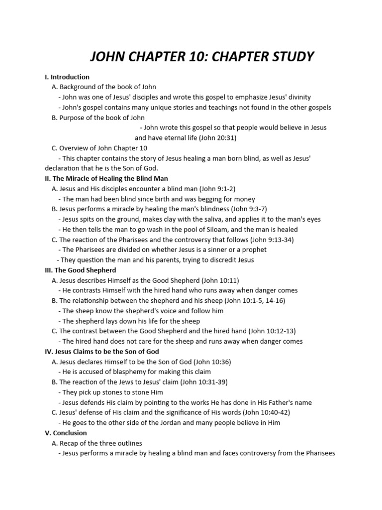 john-chapter-10-bro-julie-pdf-gospel-of-john-jesus