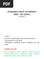 Specifications Guide: Metallurgical Coal | PDF | Coal | Coke (Fuel)