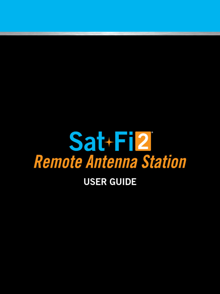 SF2 RAS UserGuide | PDF | Ios | Mobile App