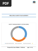 Iso 17776-2016 - 10 | PDF | Risk | Risk Assessment