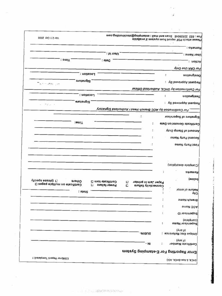 Reprint Or Reset Form Pdf